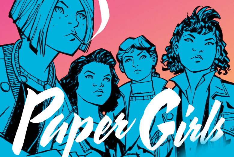 Warum ihr PAPER GIRLS unbedingt lesen solltet Comics