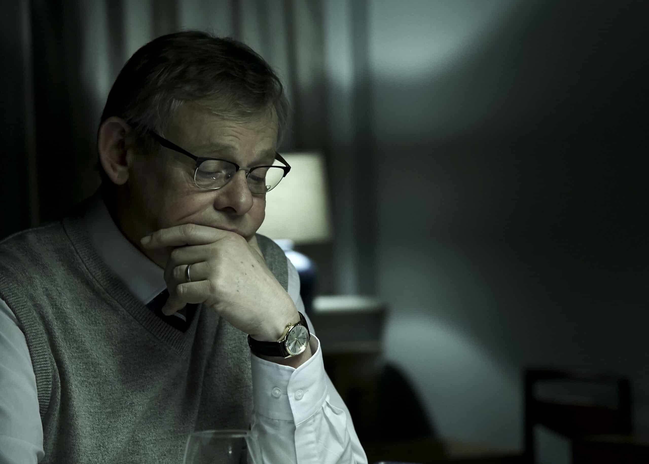 Gewinnspiel zum HE-Start von MANHUNT - Staffel 1