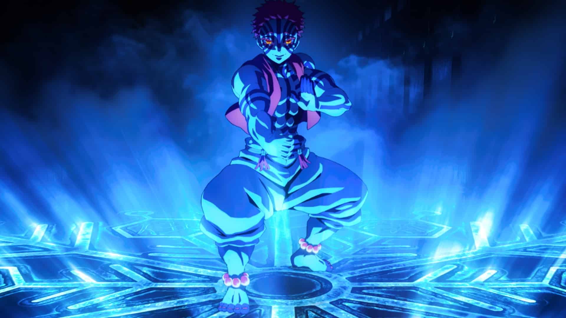 Dein Kino-Highlight im September: Freikarten für Demon Slayer!